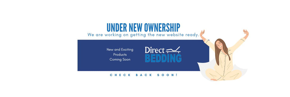 Direct Bedding Adjustable Beds